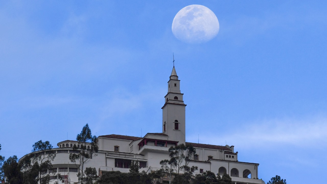 Monserrate: horarios y recomendaciones para ir en Semana Santa